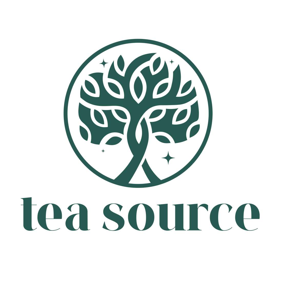 Tea Sets – Tea Source