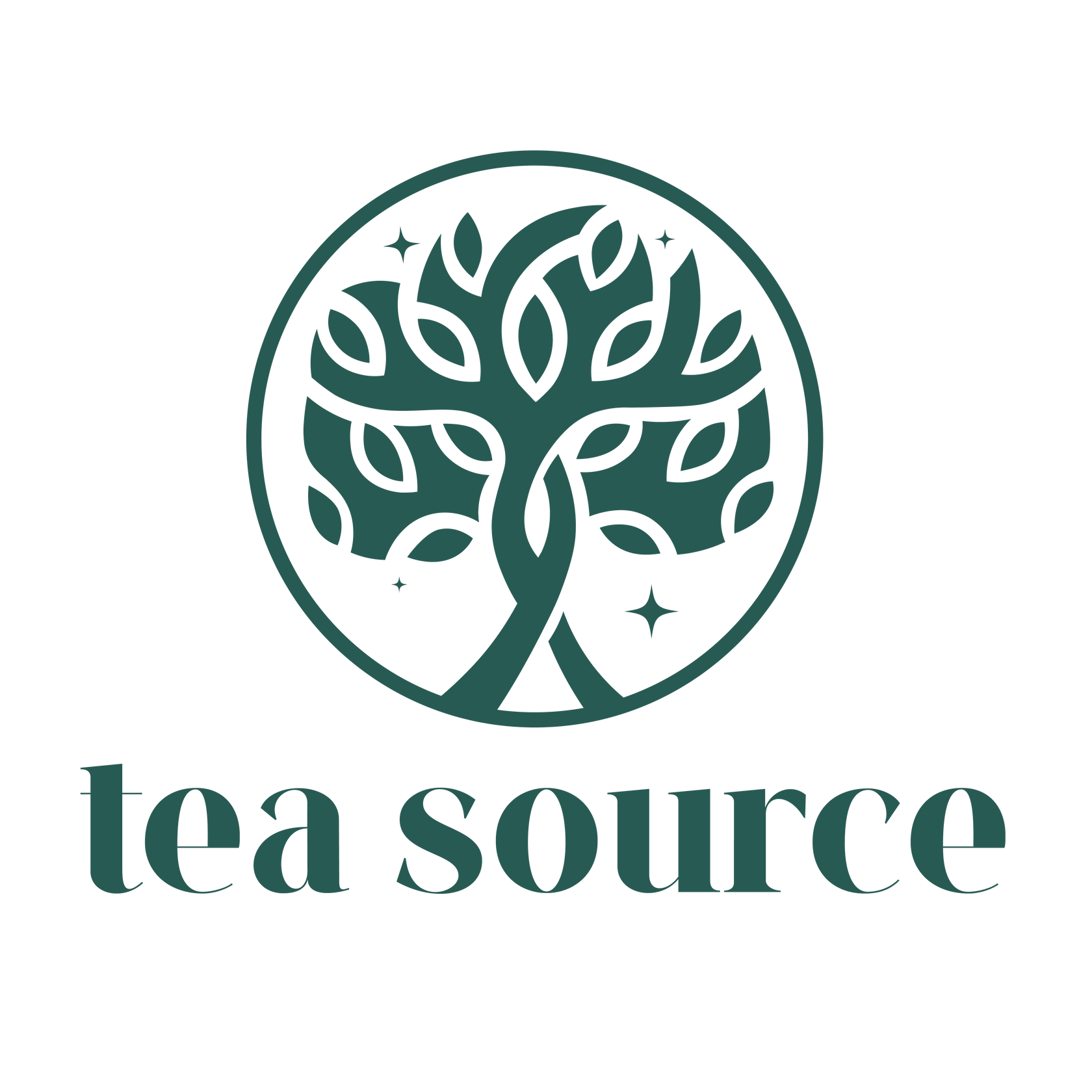 Tea Sets – Tea Source