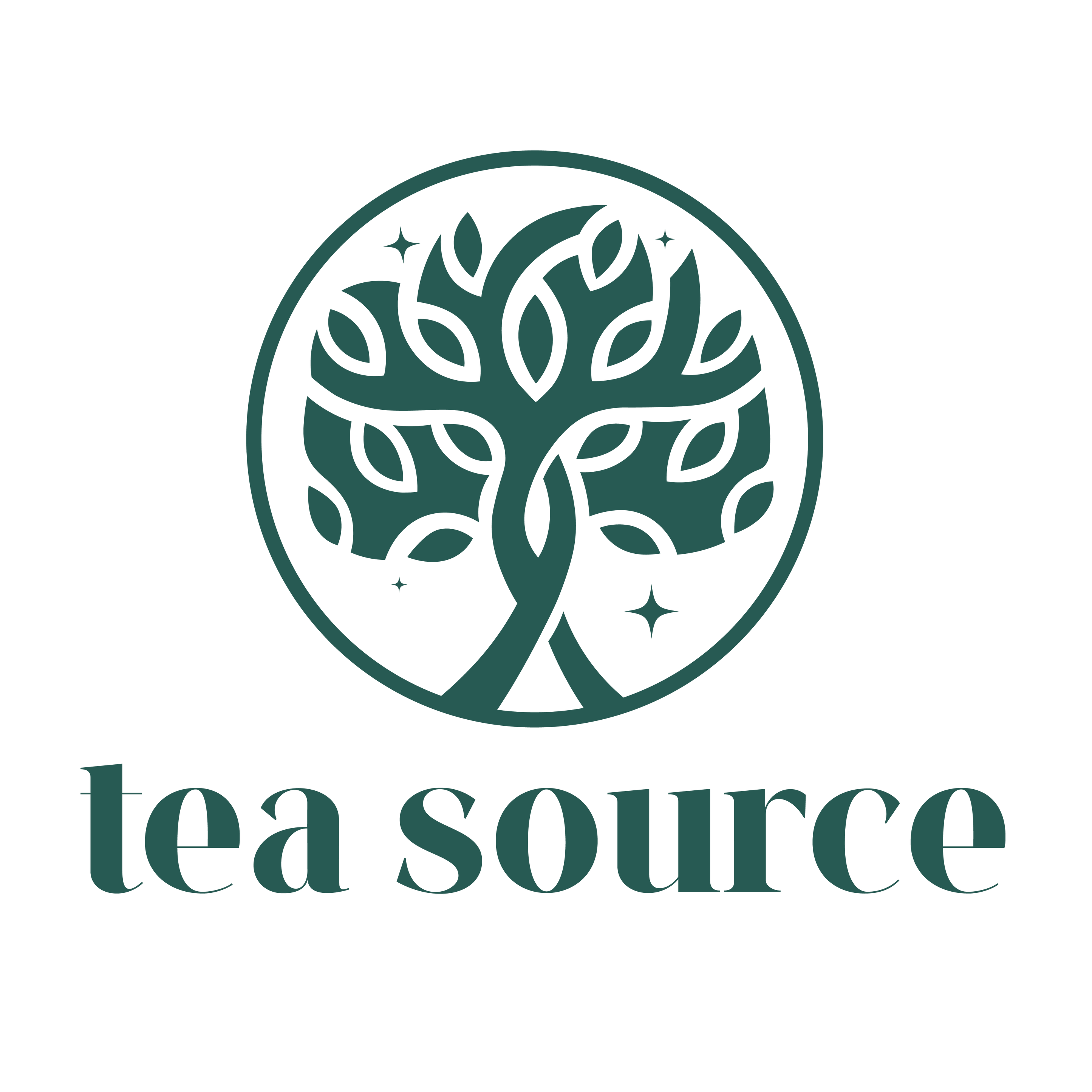Tea Sets – Tea Source