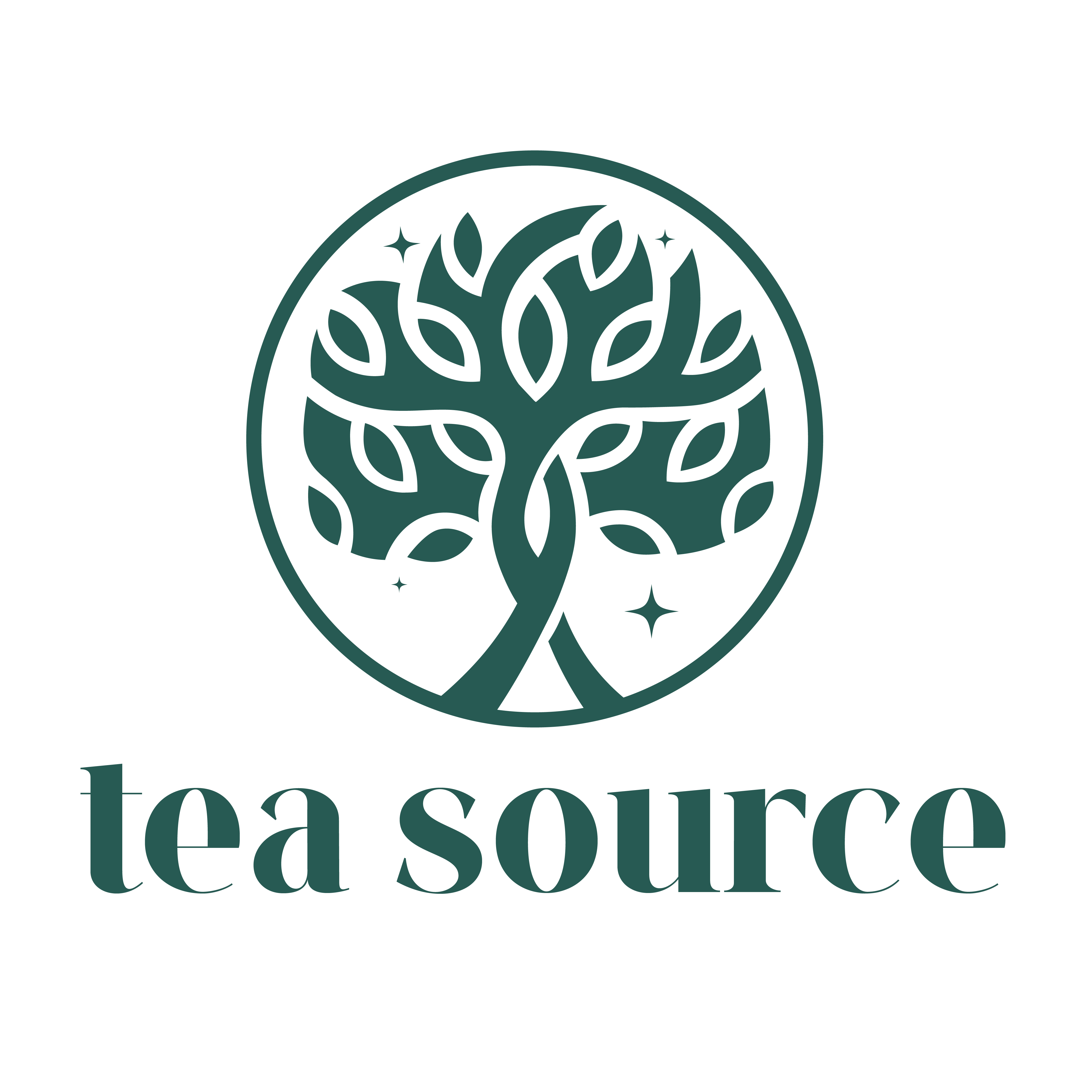 Tea Sets – Tea Source